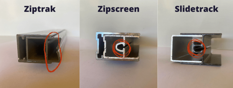 Best Outdoor Blinds Adelaide - Ziptrak vs Zipscreen vs Slidetrack ...