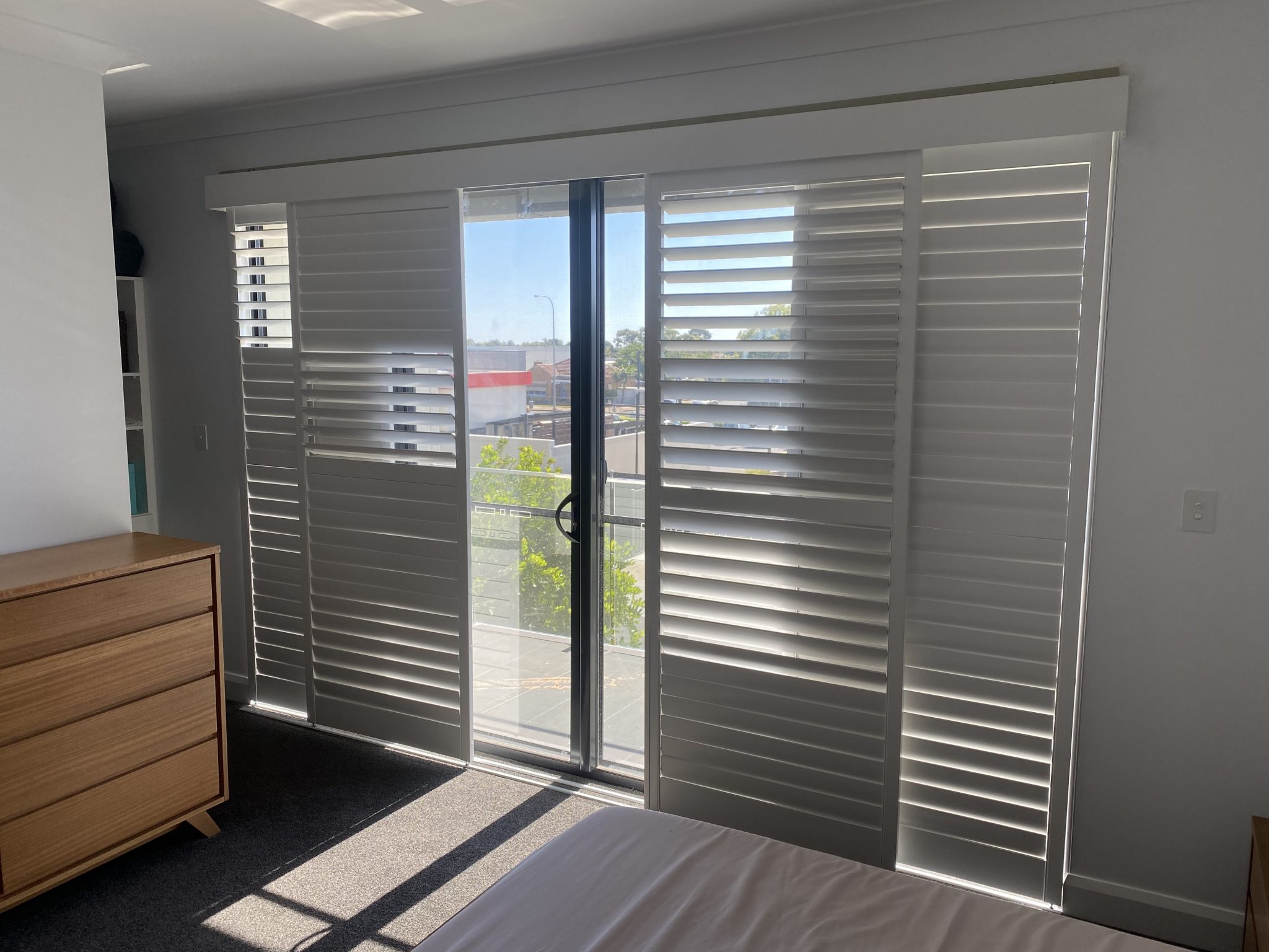 Plantation Shutters Adelaide - Affordable PVC, Timber or Aluminium
